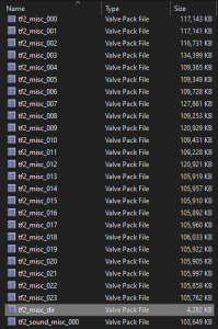 Prop & Texture files? | TF2Maps.net
