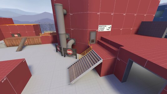 Spigot | TF2Maps.net