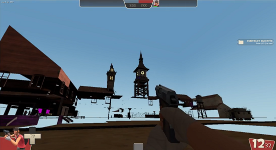 WHY MY MAP GETS BUGGY (VIS OVERRUN) | TF2Maps.net