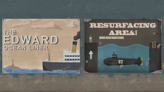 Offshore Tricky Biz's Map Signs | TF2Maps.net