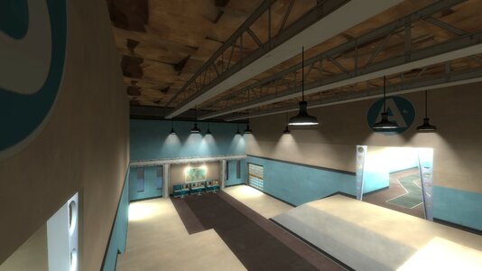 Spytech | TF2Maps.net