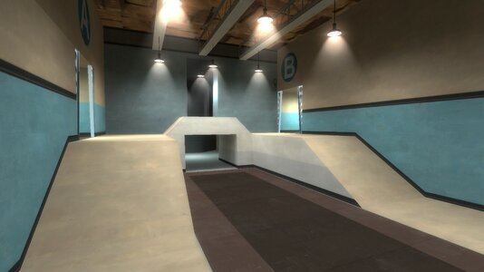 Spytech | TF2Maps.net