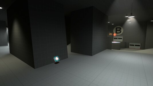 Spytech | TF2Maps.net