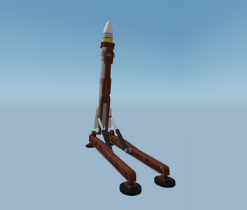 [TF2 AND TF2C] Dynamic Rocket Launchpads! | TF2Maps.net