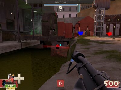 mvm_nohandsland_a1 | TF2Maps.net