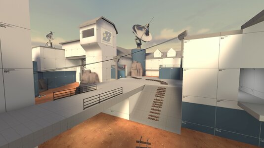 72hr Jam 2025 - dotmd72 | TF2Maps.net