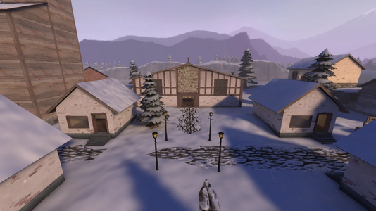 72hr Jam 2025 - trade_doublenova | TF2Maps.net