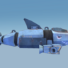 Shark sub | TF2Maps.net