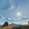 Daytime Outback Skybox - History | TF2Maps.net