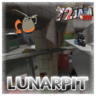 72hr Jam 2025 - Lunarpit | TF2Maps.net