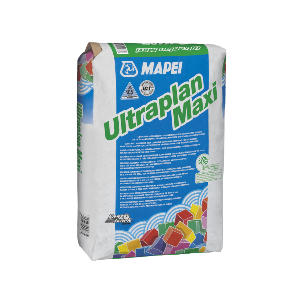 Ultraplan Maxi - Upfloor Revestimentos