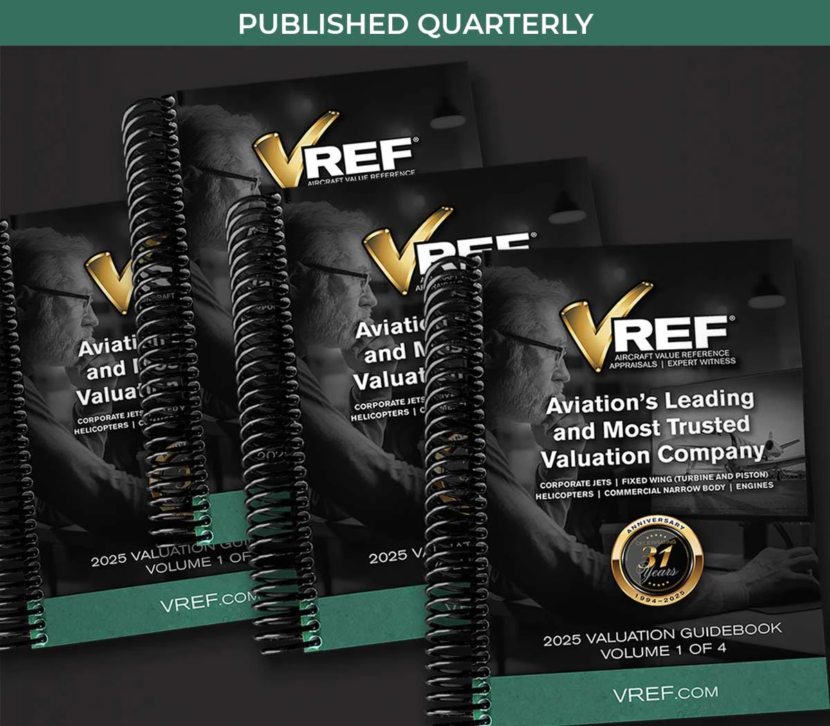 VREF